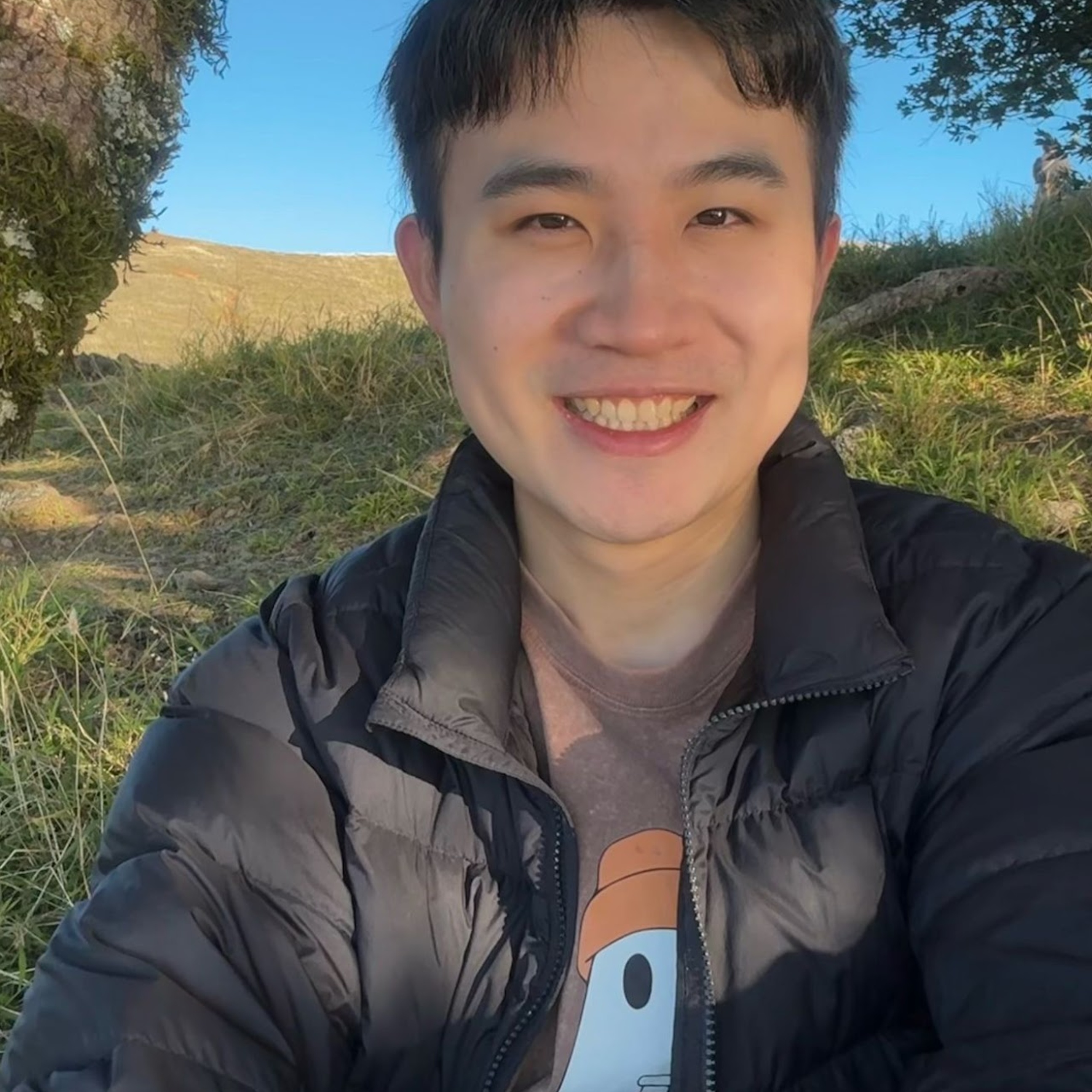 Hang Chen | School of Earth, Environment, and Sustainability - College of Liberal Arts and ...