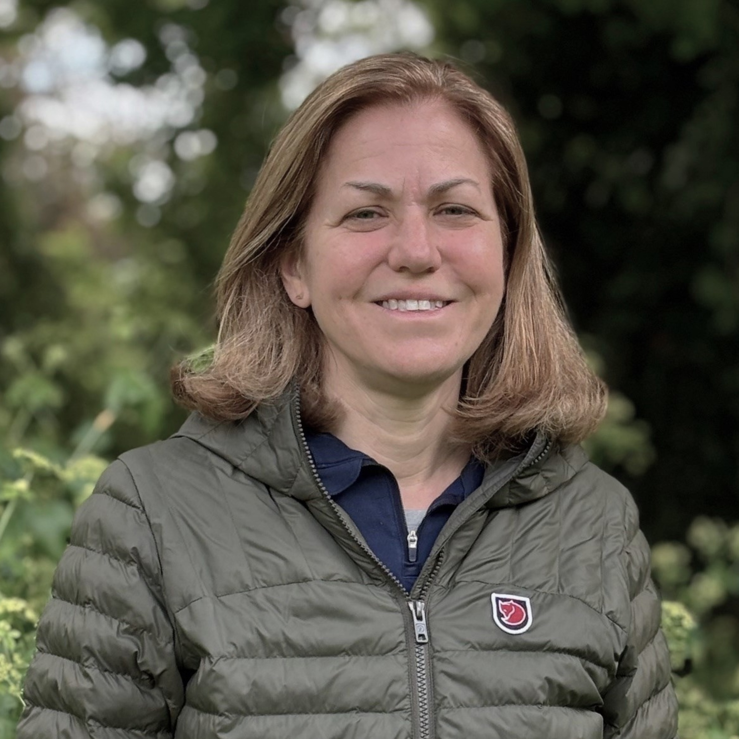 Heather Sander | School of Earth, Environment, and Sustainability ...